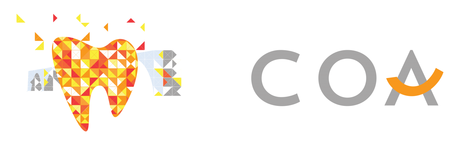 logo-coa | Pôle COA - Chirurgie Orale et Implantologie dentaire en Avignon
